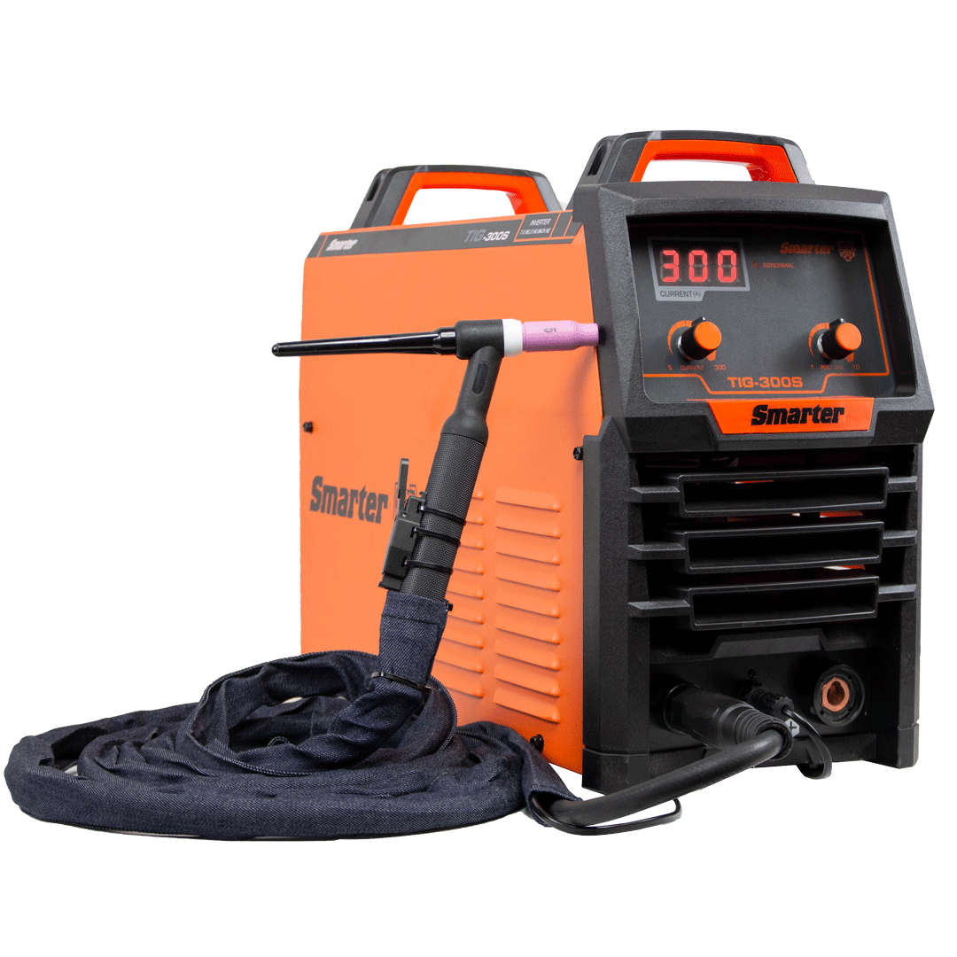 TIG 300S - Megatec Brasil